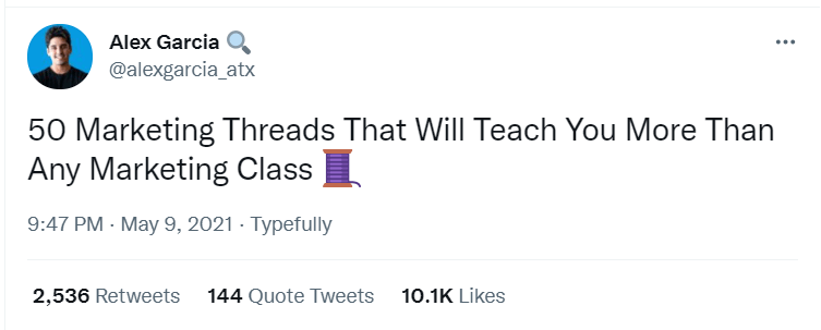 How to Make a Tweet Go Viral: 10 Highly Effective Strategies